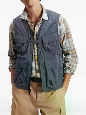 Woolrich Olmetex Gilet