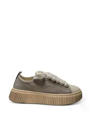 RHUN 2020 Treble Sneakers
