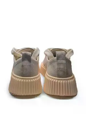 RHUN 2020 Treble Sneakers