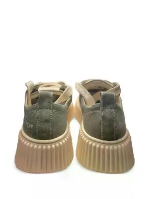 RHUN Treble Sneakers - Green