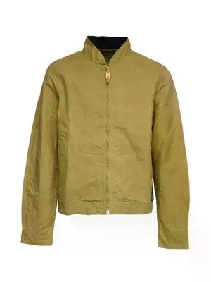Ceccarelli Cuffed Jackets For Men