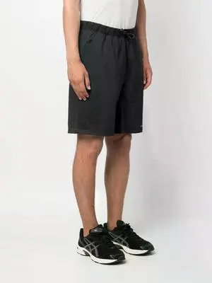 Patagonia Drawstring-waist Recycled-polyester Shorts