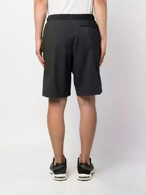 Patagonia Drawstring-waist Recycled-polyester Shorts