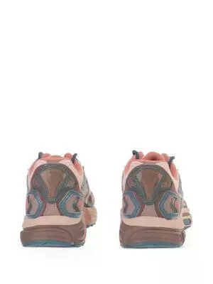 REEBOK Premier Road Ultra Panelled Sneakers - Pink