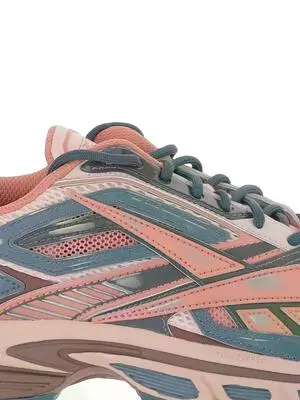 REEBOK Premier Road Ultra Panelled Sneakers - Pink