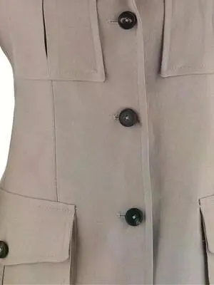 Tagliatore Single-breasted Jacket - Neutrals