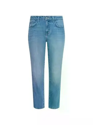 L'Agence Thalina Five-pocket Jeans