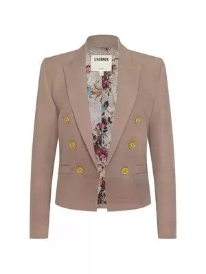 L'Agence Brooke Blazer