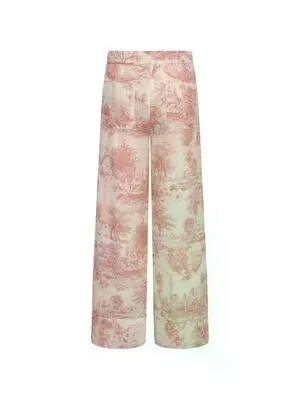 Seductive Violetta Trousers