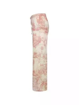 Seductive Violetta Trousers