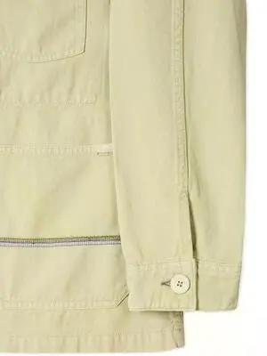 Paul Smith Buttoned Overshirt