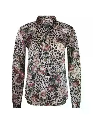 L'Agence Tyler Blouse