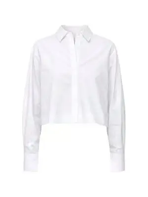 Simkhai Classic Shirts For Women