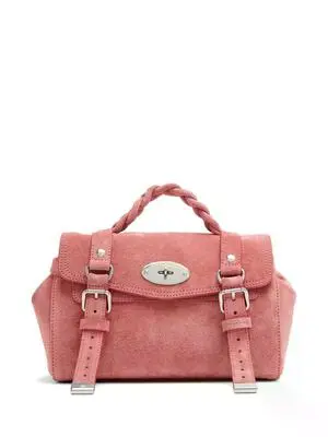 Mulberry Alexa Mini Bag - Pink