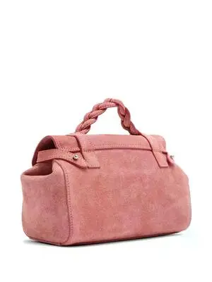 Mulberry Alexa Mini Bag - Pink