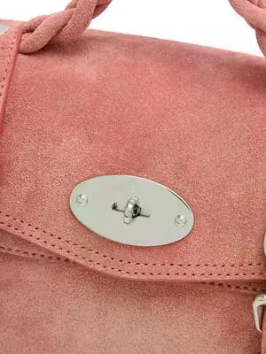Mulberry Alexa Mini Bag - Pink