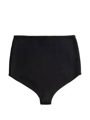 TOD'S High-rise Shorts