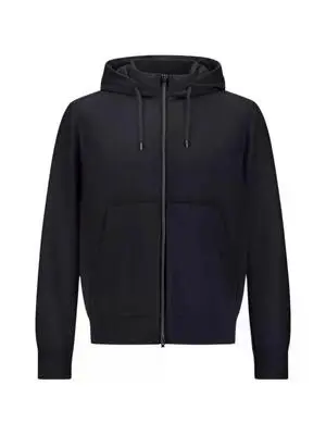 Herno Hooded Lightweight Jacket