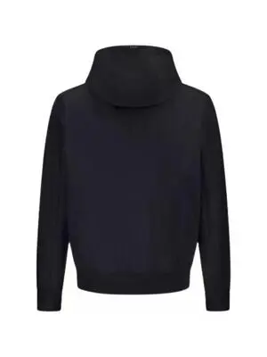 Herno Hooded Lightweight Jacket