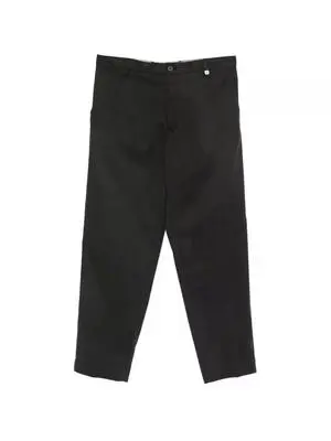 MYTHS Straight Trousers