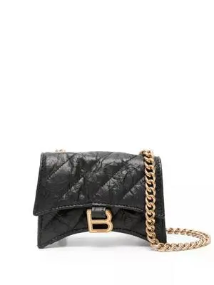 Balenciaga Crush Mini Bag