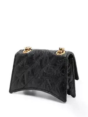 Balenciaga Crush Mini Bag
