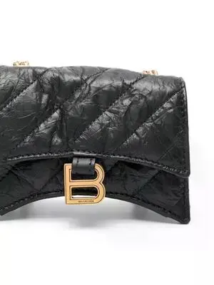 Balenciaga Crush Mini Bag