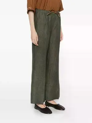 Herno Drawstring Trousers