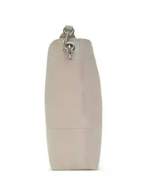 Burberry Medium B-clip Bucket Bag
