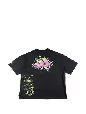 HELLSTAR Anthony Edwards T-shirt