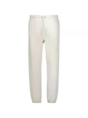 Off-White Double Arrow Cuffed Trousers