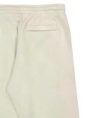 Off-White Double Arrow Cuffed Trousers