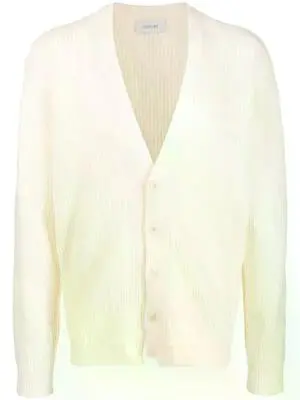LEMAIRE Button-down Knit Cardigan