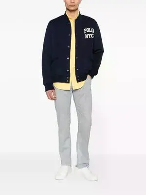 Polo Ralph Lauren Pocket Jacket - Blue