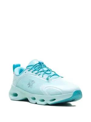 On X Loewe Cloudsolo Sneakers - Blue