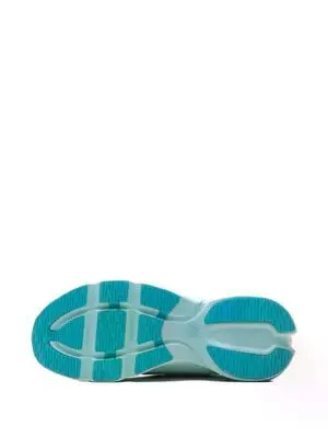 On X Loewe Cloudsolo Sneakers - Blue