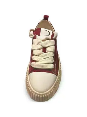 RHUN Treble Sneakers