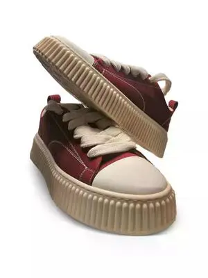 RHUN Treble Sneakers