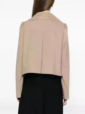 Emporio Armani Double-breasted Jacket