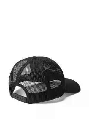 Rlx Ralph Lauren Logo Twill Cap