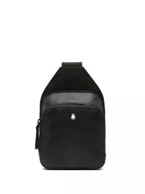 Montblanc Logo Bags For Men