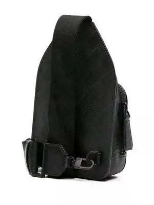 Montblanc Mini Extreme 3.0 Leather Belt Bag
