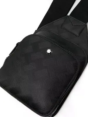 Montblanc Mini Extreme 3.0 Leather Belt Bag