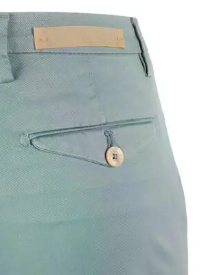 BRIGLIA 1949 Straight Leg Trousers