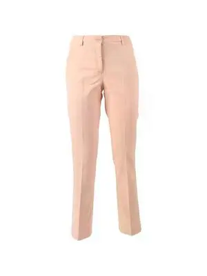 BRIGLIA 1949 Straight-leg Trousers