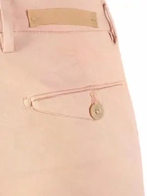 BRIGLIA 1949 Straight-leg Trousers
