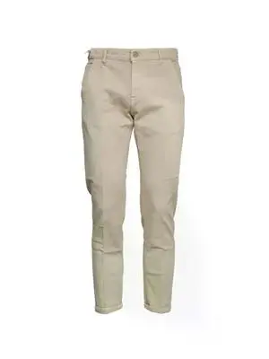 PT TORINO Five-pocket Slim-fit Denim Jeans