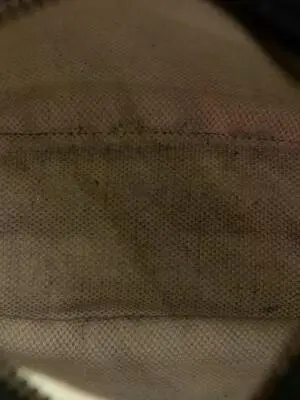 Gucci Logo Crossbody Bag