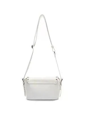 Blumarine Embellishments Shoulder Bag