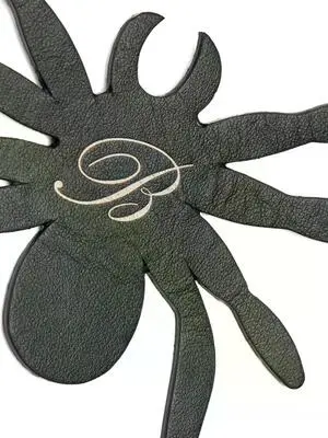 Blumarine Spider Keychain